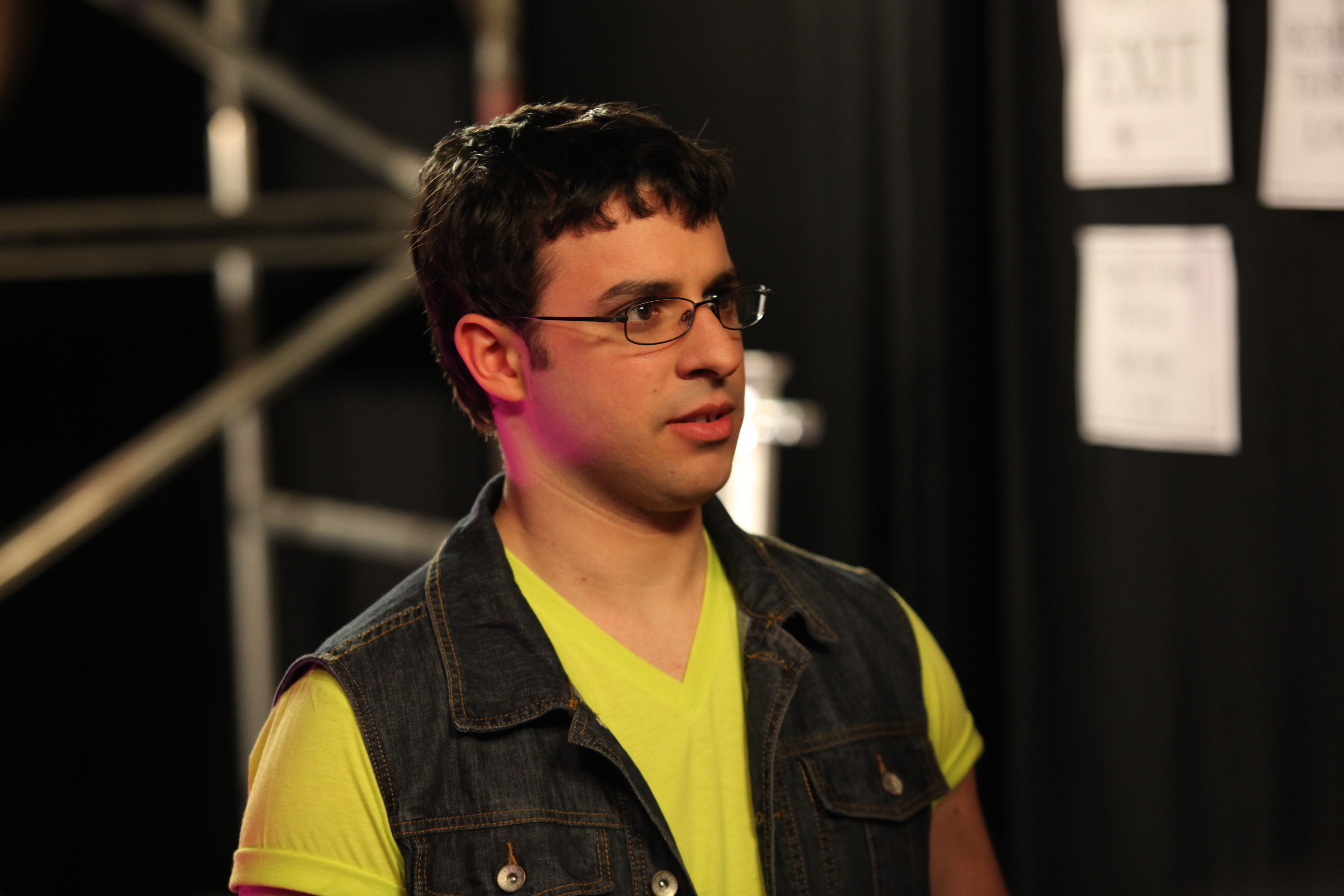 The Inbetweeners : Photo Simon Bird - 32 sur 35 - AlloCiné