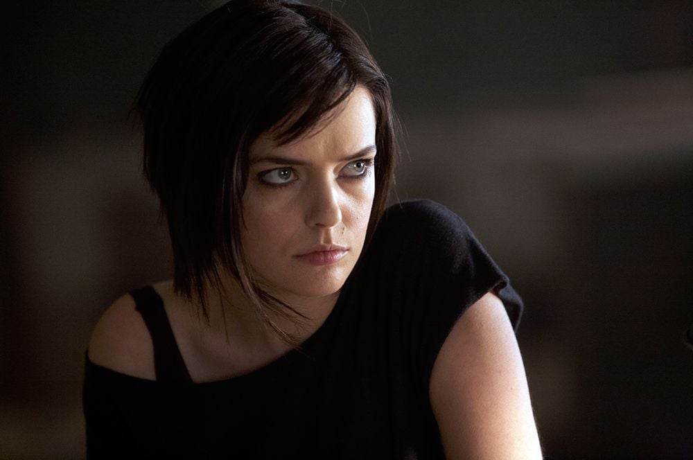 Photo de Roxane Mesquida - XIII : la série : Photo Roxane Mesquida ...