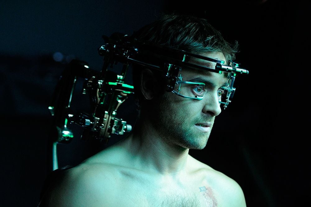 Photo de Stuart Townsend - XIII : la série : Photo Stuart Townsend ...