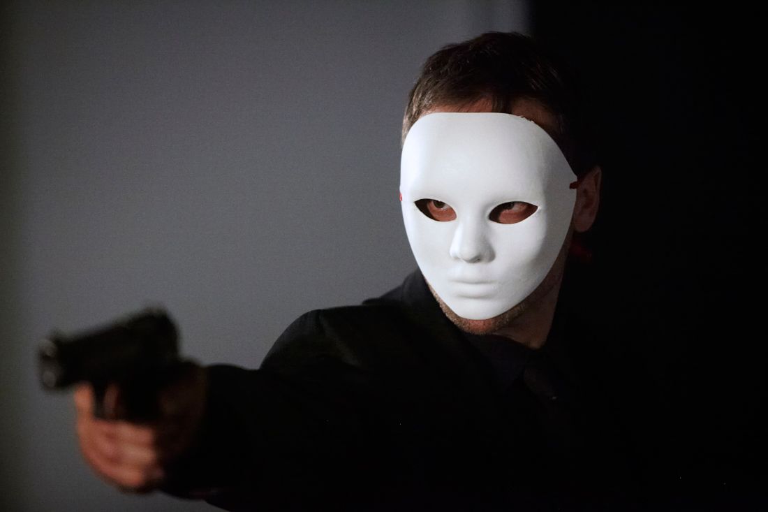 Photo de Stuart Townsend - XIII : la série : Photo Stuart Townsend ...