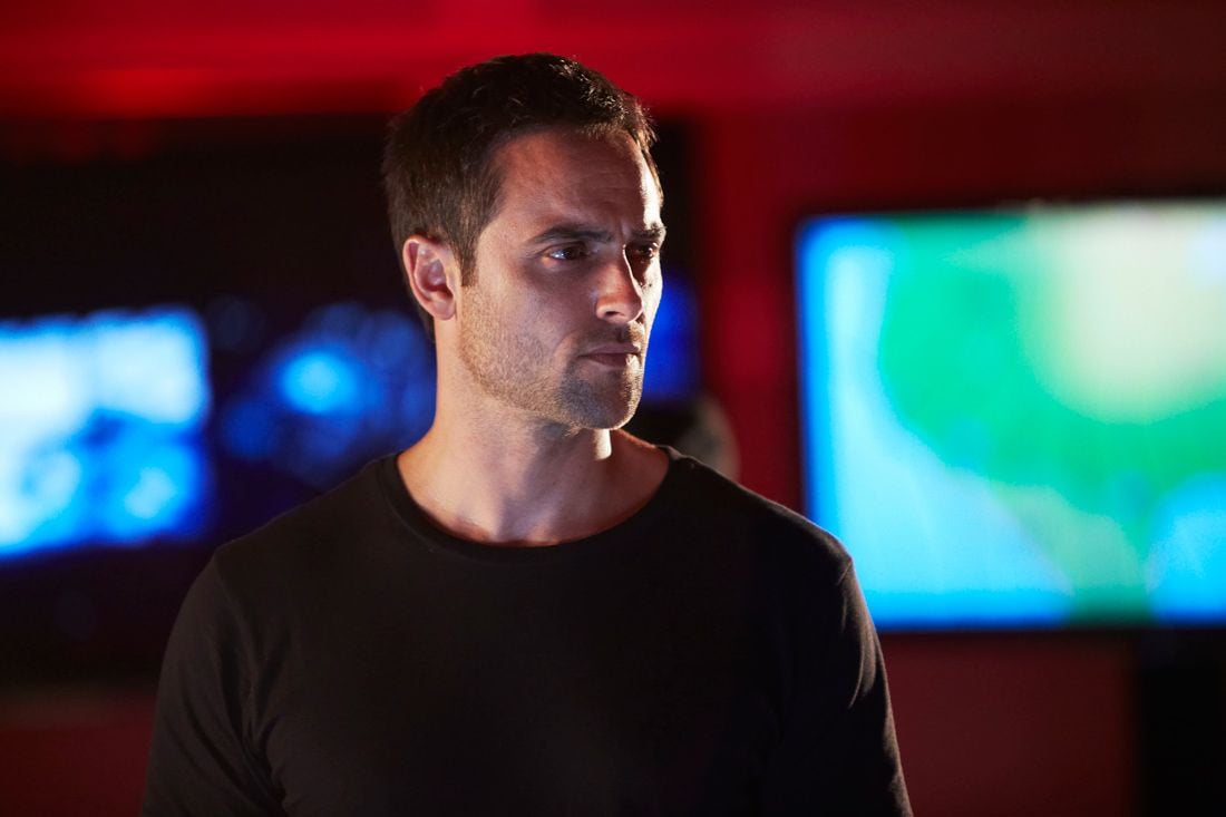 XIII : la série : XIII : la série : Photo Stuart Townsend - 104 sur 135 ...