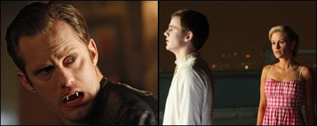 "True Blood" : le retour à Bon Temps de... - News Séries - AlloCiné