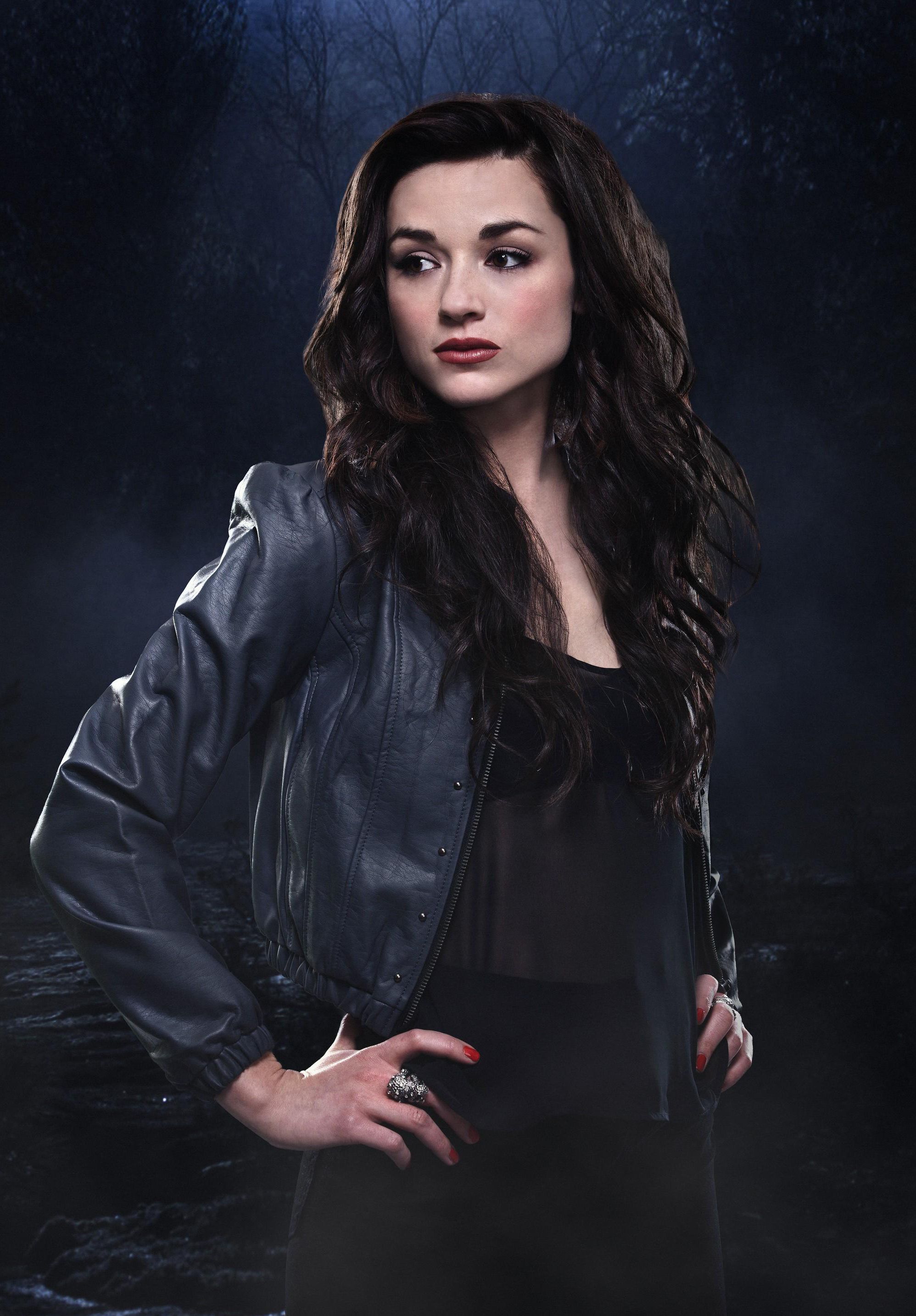 Photo de Crystal Reed - Photo Crystal Reed - Photo 48 sur 71 - AlloCiné