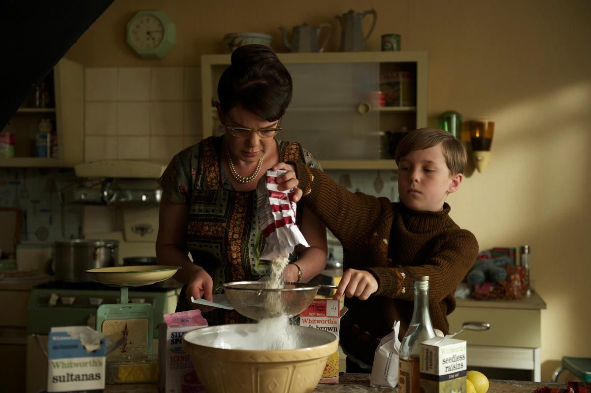 Photo du film Toast - Photo 12 sur 18 - AlloCiné