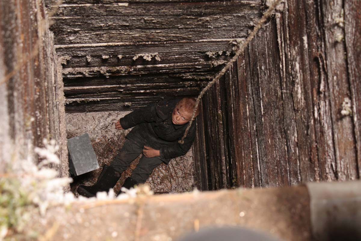 Photo du film Sibir. Monamour - Photo 13 sur 15 - AlloCiné