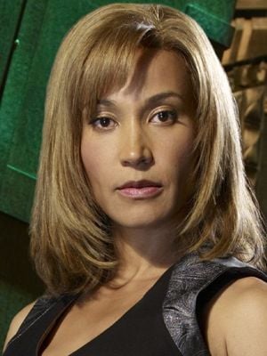 Rachel Luttrell - AlloCiné