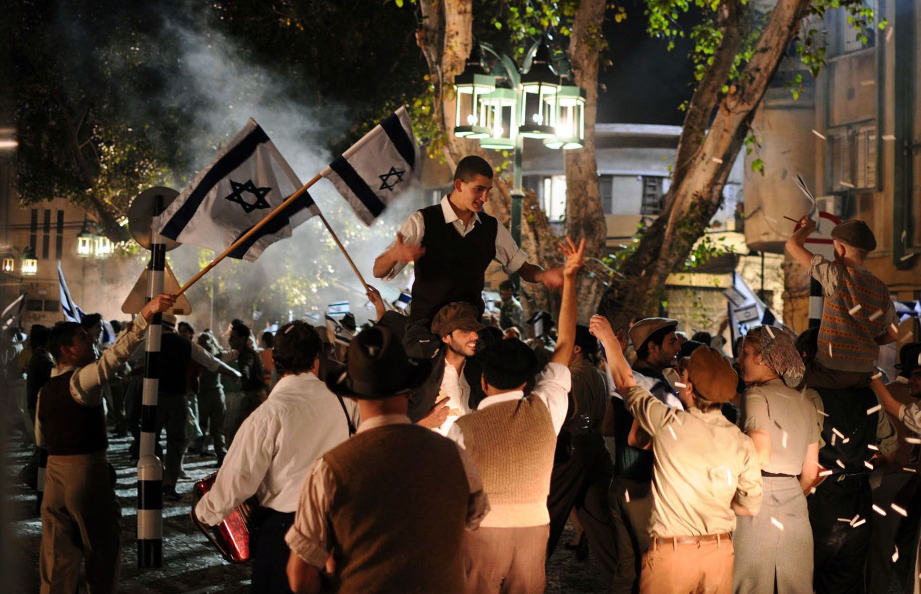 Le Serment : Le Serment : Photo - 4 sur 18 - AlloCiné