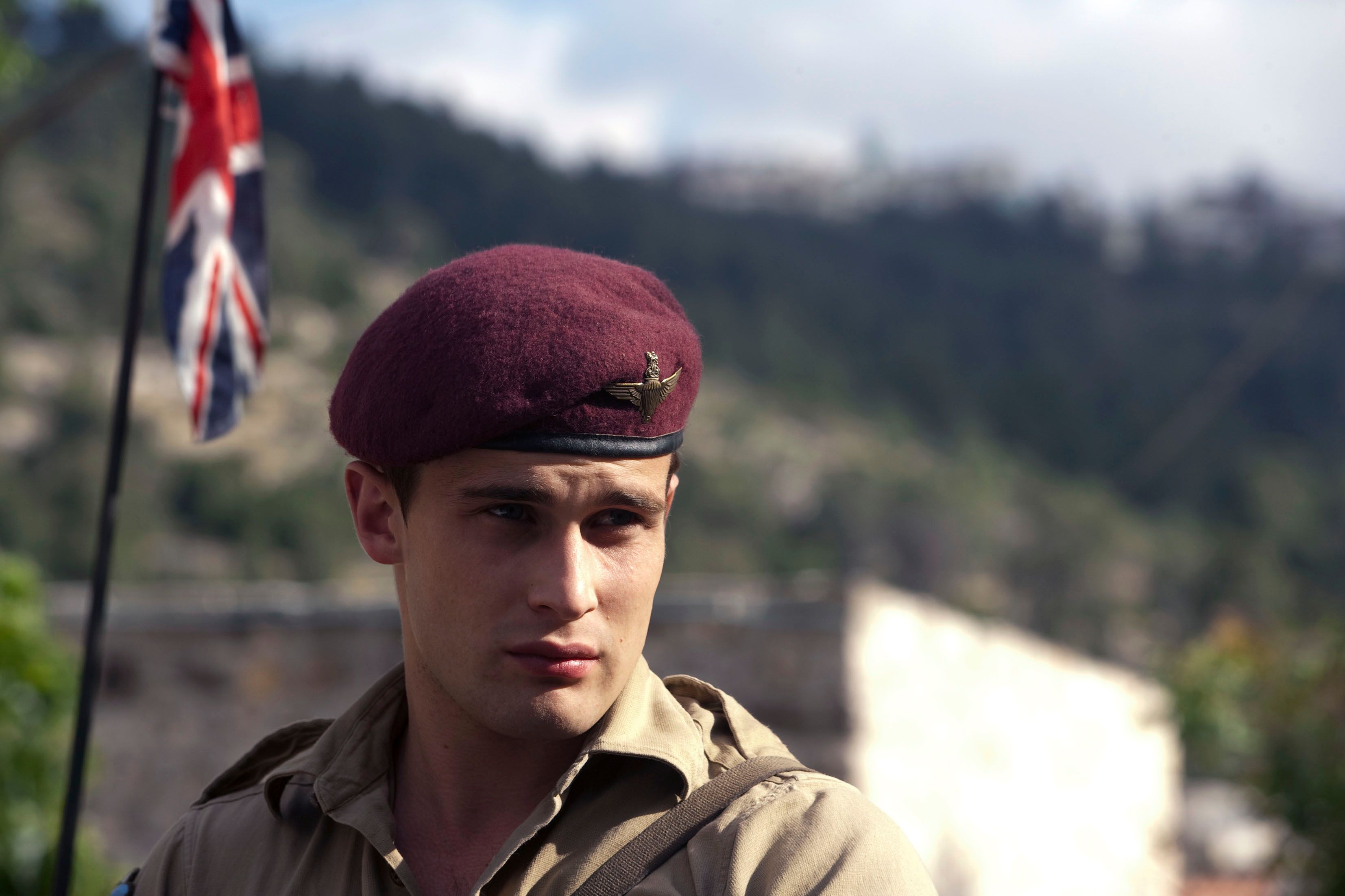 Photo de Christian Cooke - Le Serment : Photo Christian Cooke - Photo ...