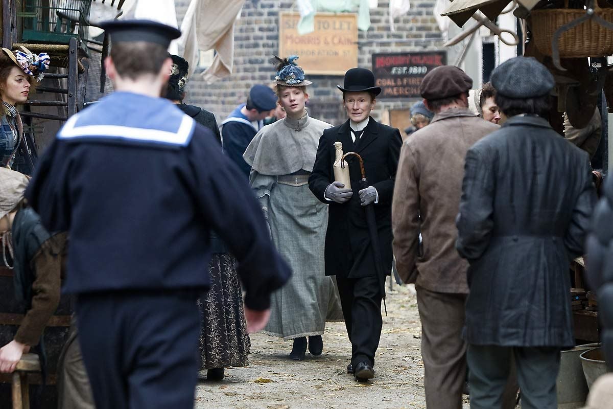 Photo du film Albert Nobbs - Photo 36 sur 56 - AlloCiné