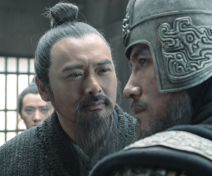 Photo du film Confucius - Photo 15 sur 17 - AlloCiné