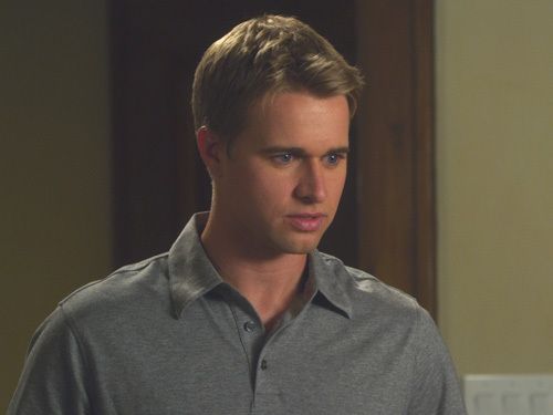 Photo de Randy Wayne - The Lying Game : Photo Randy Wayne - Photo 4 sur ...