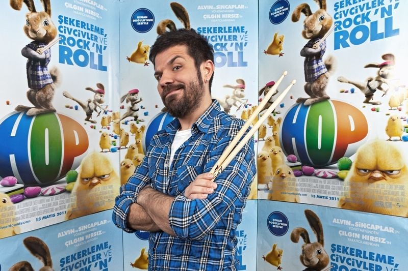 Photo du film Hop - Photo 55 sur 56 - AlloCiné