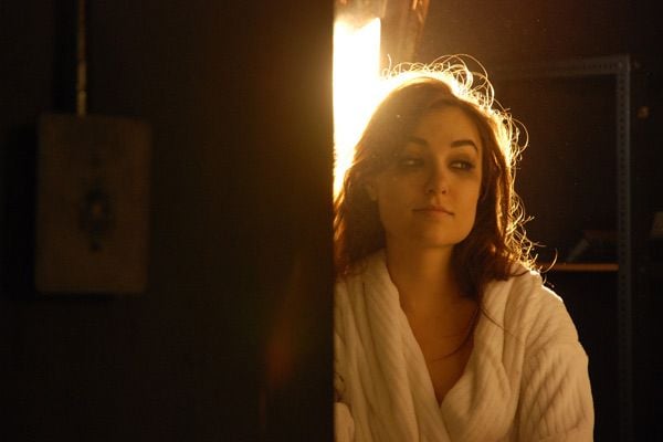 Photo de Sasha Grey - Malice In Lalaland : Photo Sasha Grey, Lew Xypher ...