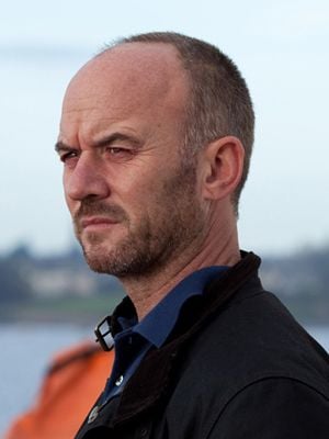 Mark Womack - AlloCiné