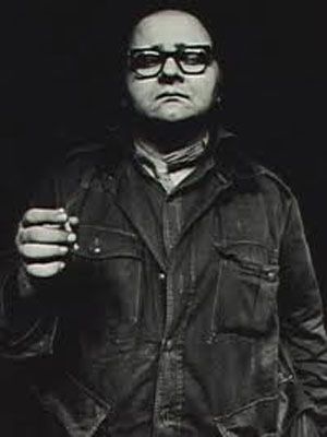 John Max, A Portrait - Film documentaire 2010 - AlloCiné