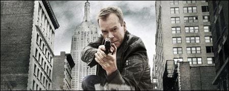 Le film "24" en 2012 ? - News Séries - AlloCiné