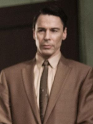 Richard Cetrone - AlloCiné