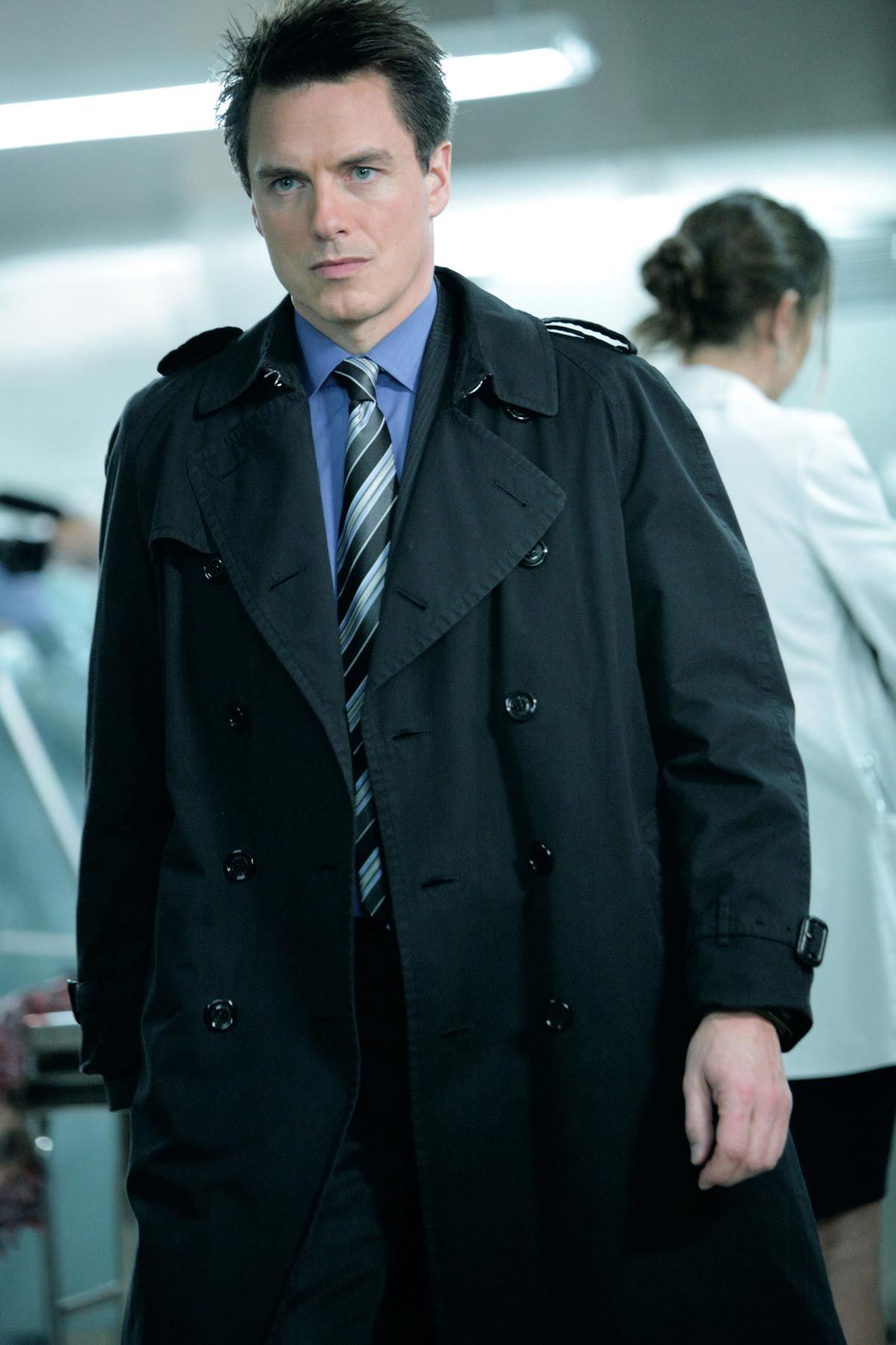 Photo de John Barrowman - Torchwood : Photo John Barrowman - Photo 60 ...