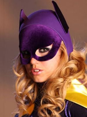 Lexi Belle - AlloCiné