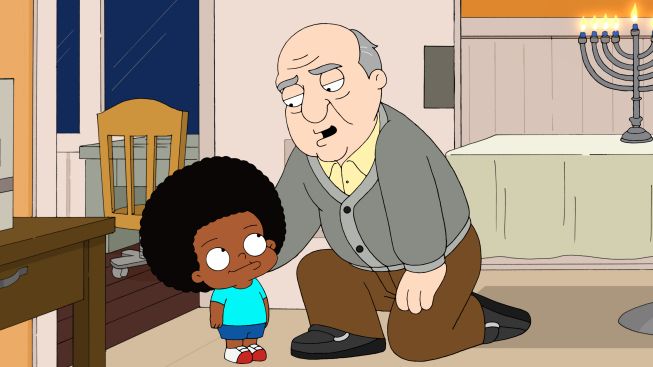 The Cleveland Show : The Cleveland Show : Photo - 203 sur 437 - AlloCiné