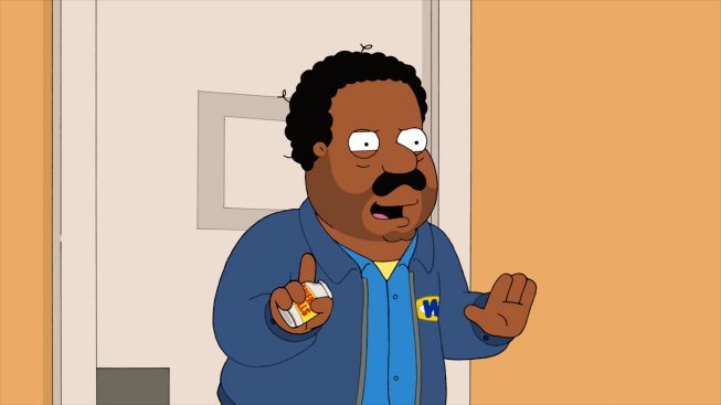 The Cleveland Show : The Cleveland Show : Photo - 123 sur 437 - AlloCiné
