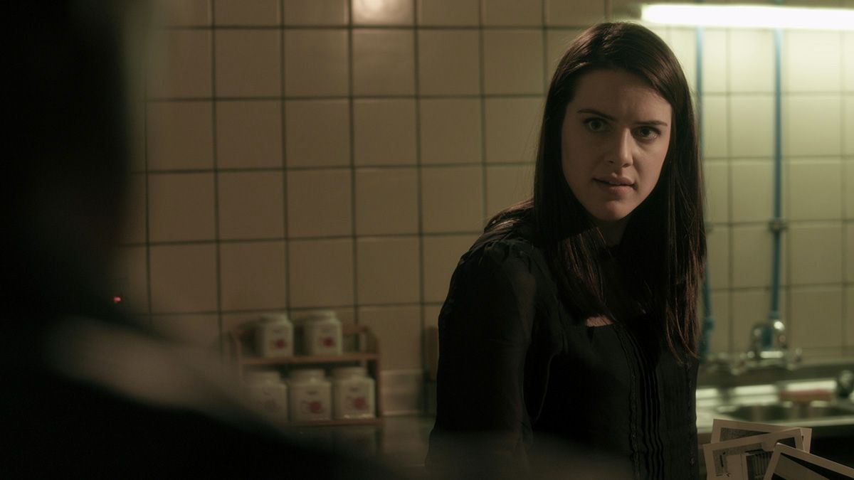 Photo de Michelle Ryan - Photo Michelle Ryan - Photo 2 sur 33 - AlloCiné