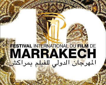 Carnets de voyage à... Marrakech 2010 - AlloCiné