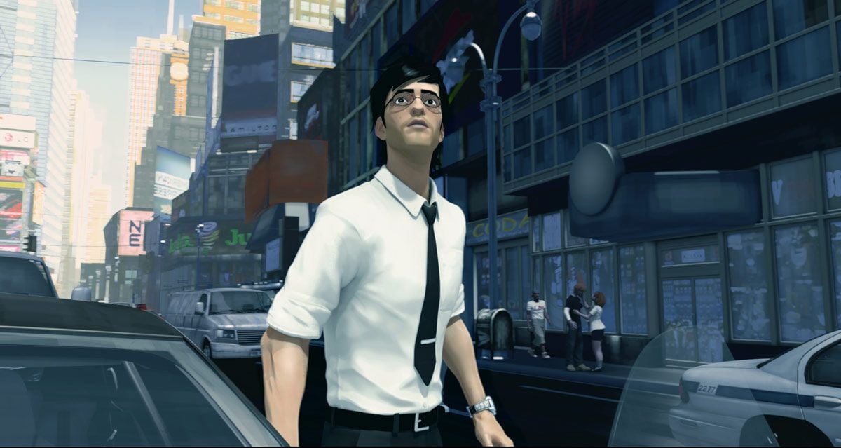 Photo du film The Prodigies - Photo 8 sur 22 - AlloCiné