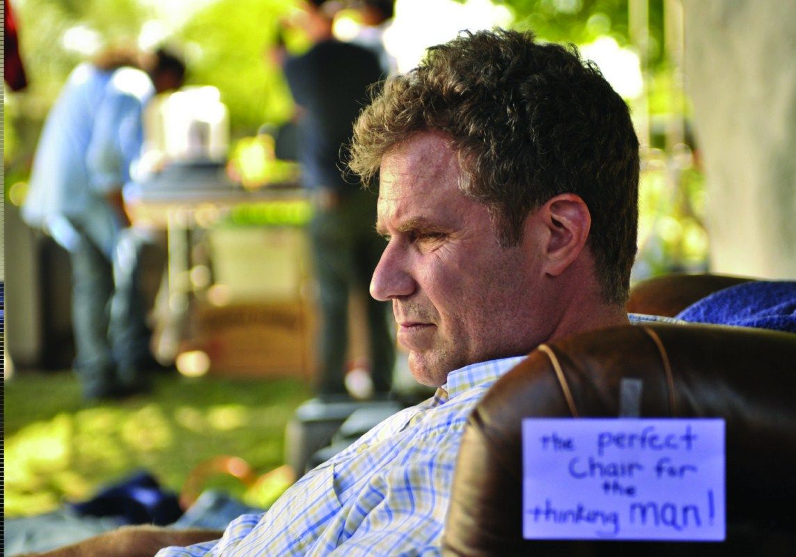 Photo du film Everything Must Go - Photo 2 sur 7 - AlloCiné