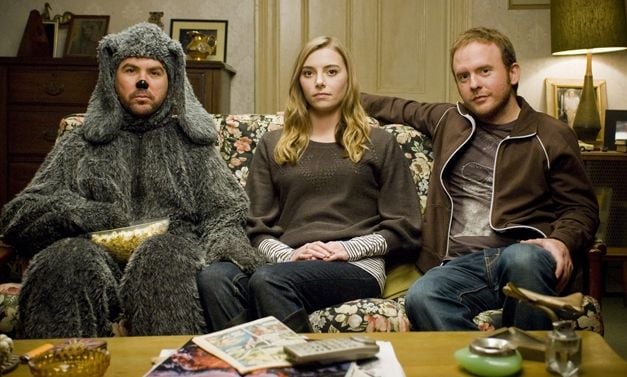 Photo de Cindy Waddingham - Photo Adam Zwar, Jason Gann, Cindy ...