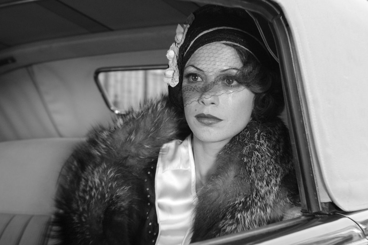 Photo du film The Artist - Photo 21 sur 29 - AlloCiné