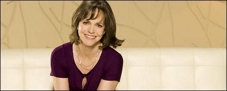 Sally Field chez Spielberg: la fin de "Brothers & Sisters" ? - News ...