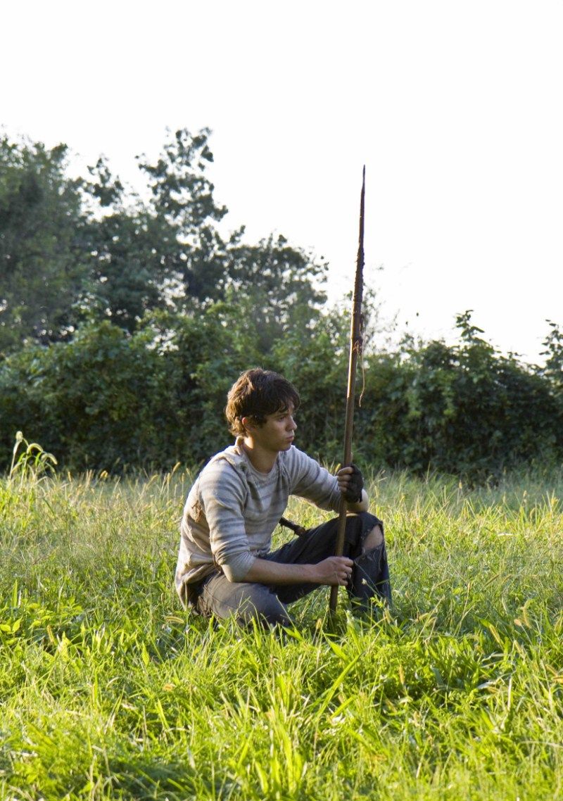 Photo du film Stake Land - Photo 3 sur 9 - AlloCiné