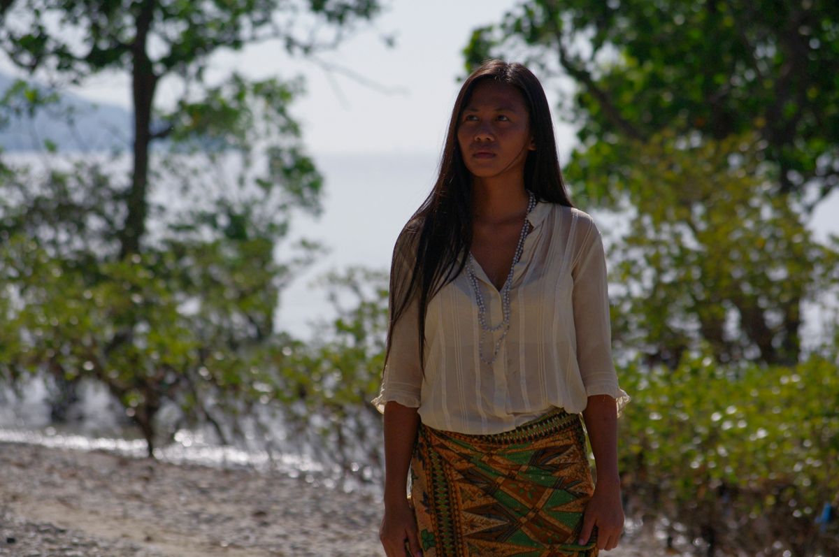 Photo du film Busong - Photo 3 sur 11 - AlloCiné