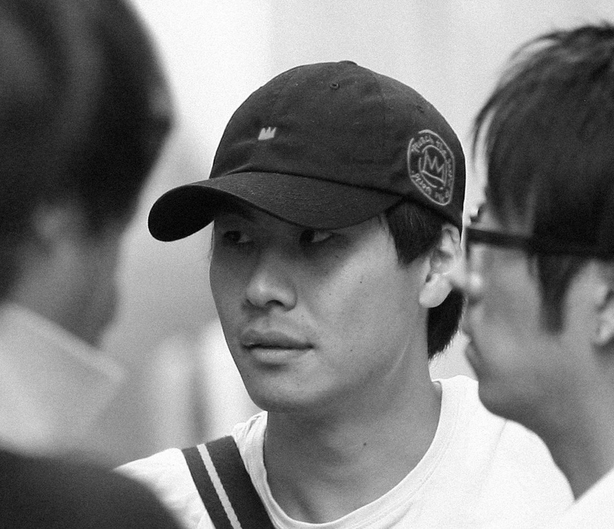 Photo de Blue - Photo 8 sur 8 - AlloCiné