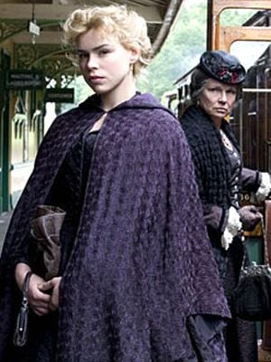 The Ruby in the Smoke - Film 2006 - AlloCiné