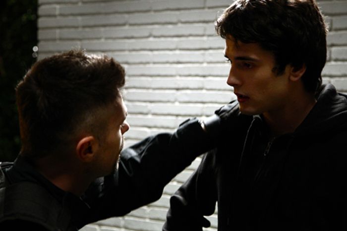 Photo du film Transgression - Photo 5 sur 20 - AlloCiné