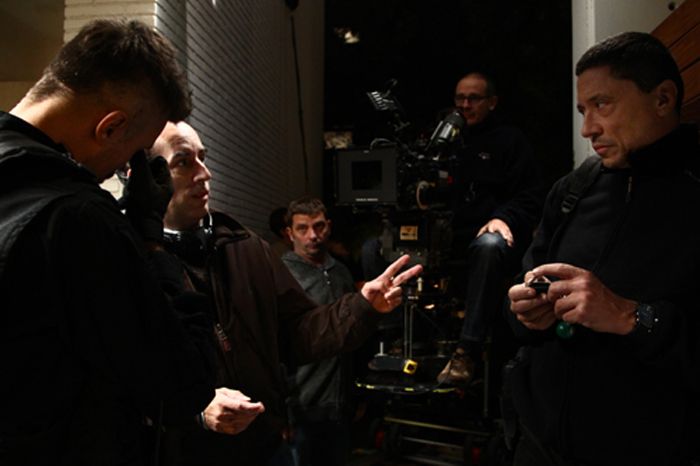 Photo du film Transgression - Photo 6 sur 20 - AlloCiné