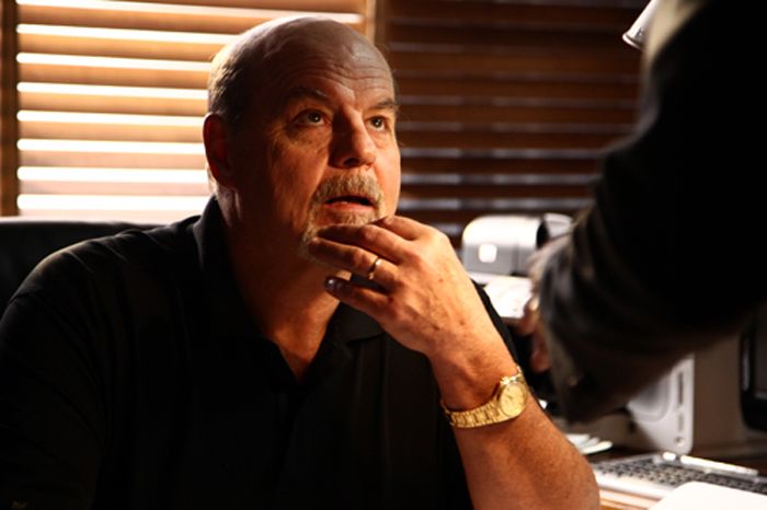 Photo du film Transgression - Photo 19 sur 20 - AlloCiné