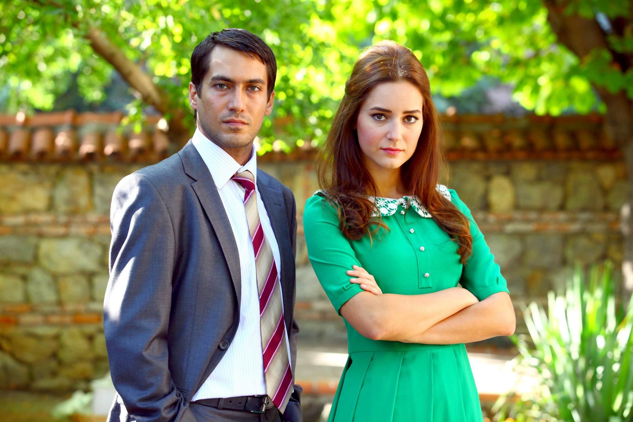 Photo de Berk Hakman - Photo Sedef Avcı, Berk Hakman - Photo 8 sur 10 ...