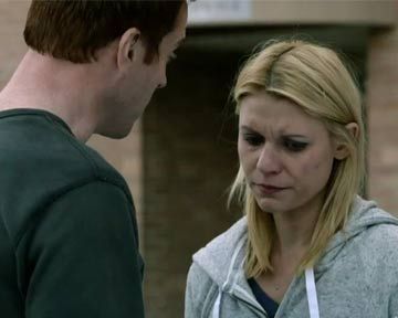 Homeland - saison 2 Teaser VO - Teaser Homeland S02 - AlloCiné