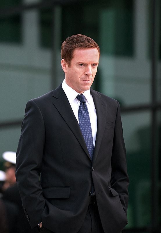 Photo de Damian Lewis - Homeland : Photo Damian Lewis - Photo 178 sur ...