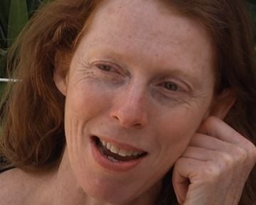 Vidéo interview pour La Fée : Dominique Abel, Fiona Gordon, Bruno Romy ...