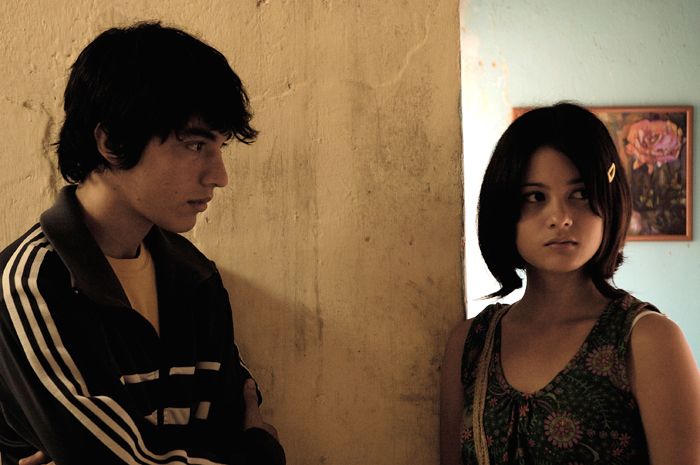 Photo du film Hermano - Photo 3 sur 12 - AlloCiné