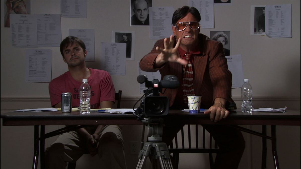 Photo du film Dirty Movie - Photo 2 sur 11 - AlloCiné