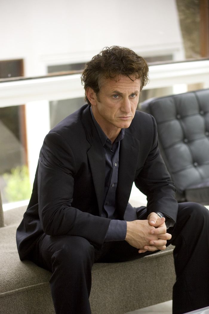 Photo de Sean Penn - The Tree of Life : Photo Sean Penn - Photo 152 sur ...