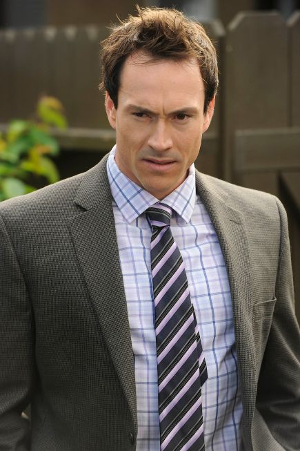 Photo de Chris Klein - Wilfred (2011) : Photo Chris Klein - Photo 50 ...