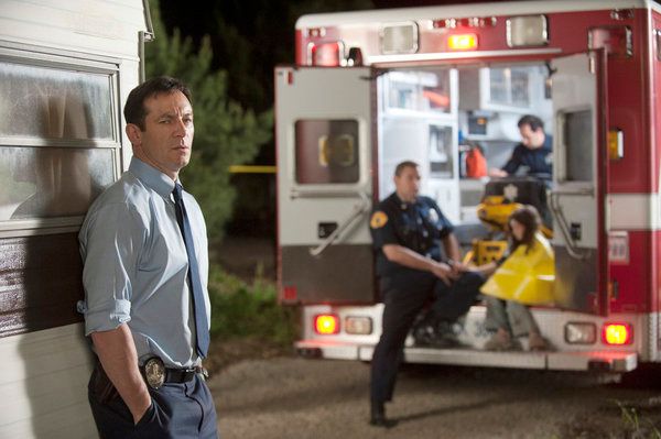 Awake : Awake : Photo Jason Isaacs - 77 sur 81 - AlloCiné