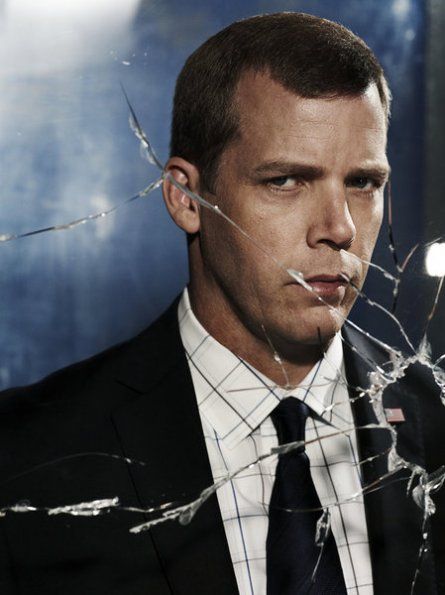 Photo de Tim Griffin - Photo Tim Griffin - Photo 17 sur 19 - AlloCiné