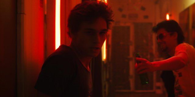 Photo du film Dead Shadows - Photo 6 sur 6 - AlloCiné